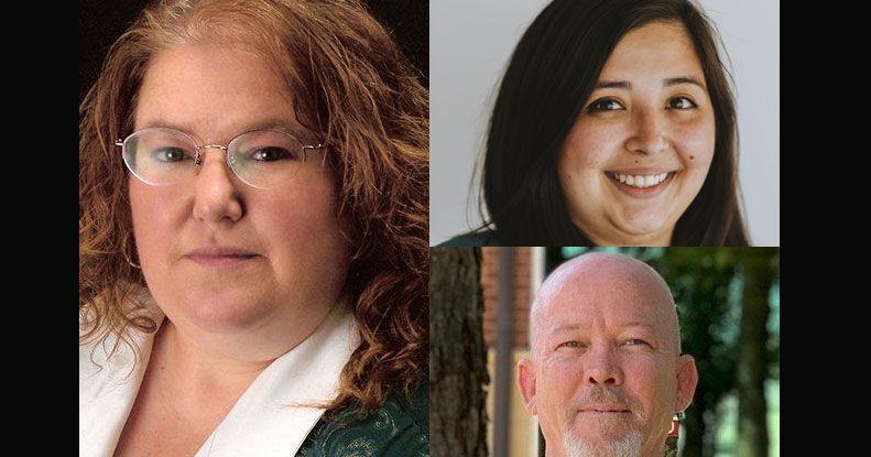 District 6 City Council election: Two challengers seek to unseat ...