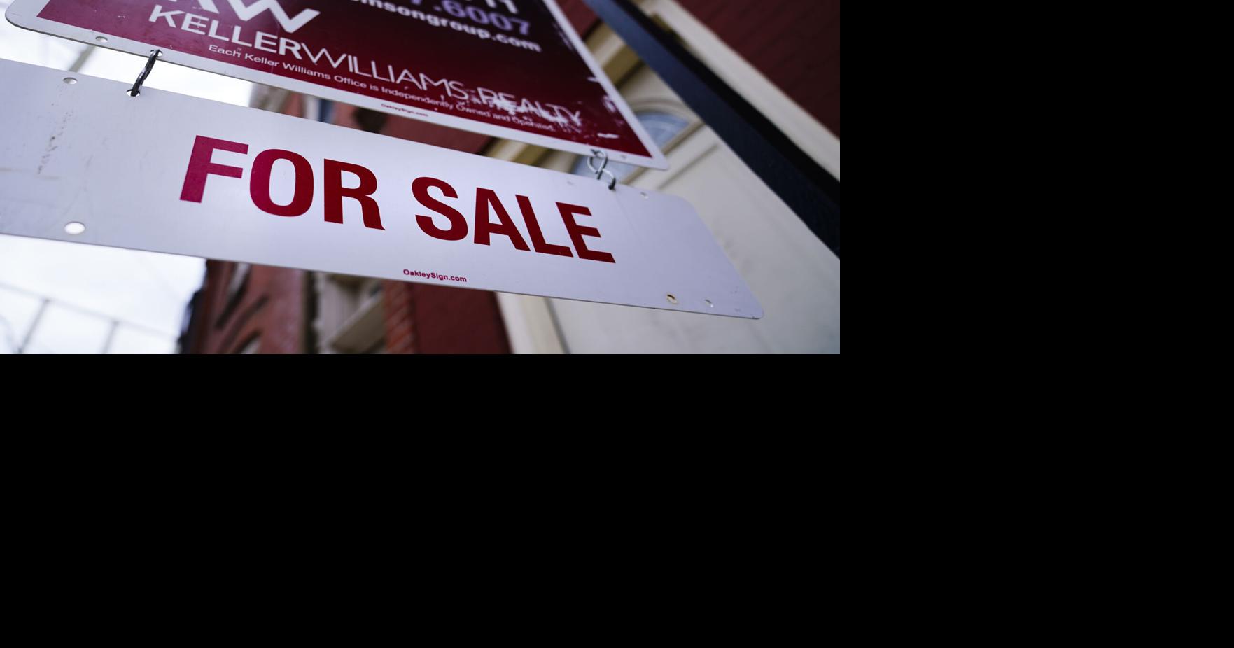 Real estate update: 16 charts that show where home sales are headed in ...