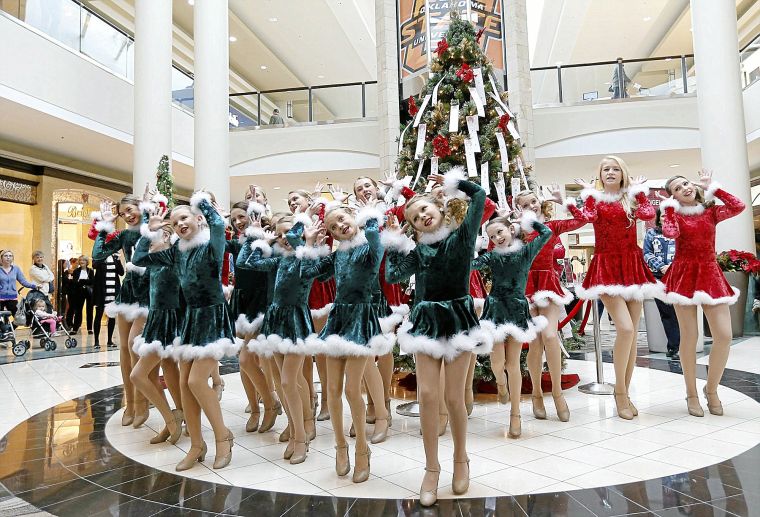 Salvation Army kicks off Angel Tree charity efforts