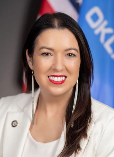 Eliminate regressive taxes in Oklahoma: Rep. Amanda Swope