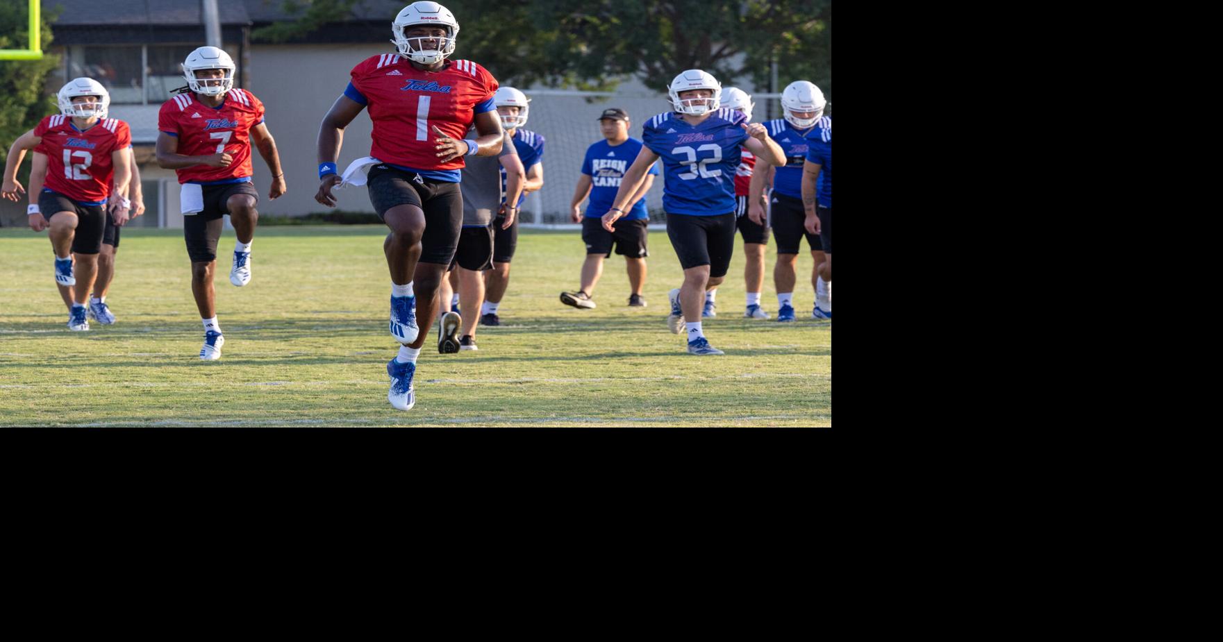 Keeping Kendarin Ray, Braylon Braxton major for TU