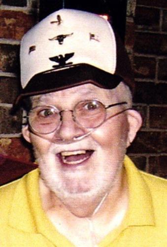 Darrell Bowen: Brownies co-founder, cook dies at 76