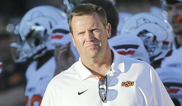 Bill Haisten: For Rob Glass, it’s a whole new dynamic as OSU athletes ...