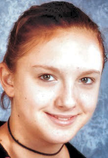 Murder suspect had lived with slain girl's family