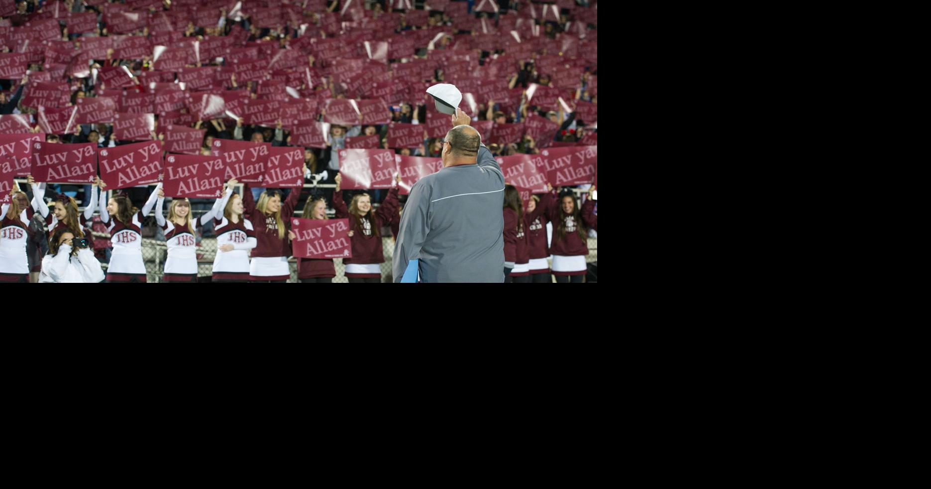 Bill Haisten: Jenks’ Allan Trimble contends again with Union and with ...