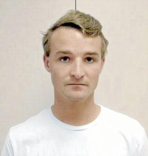 Triple-murder defendant says he welcomes death penalty