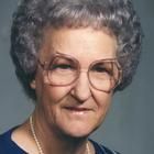 Joanna “Joan” Stevens