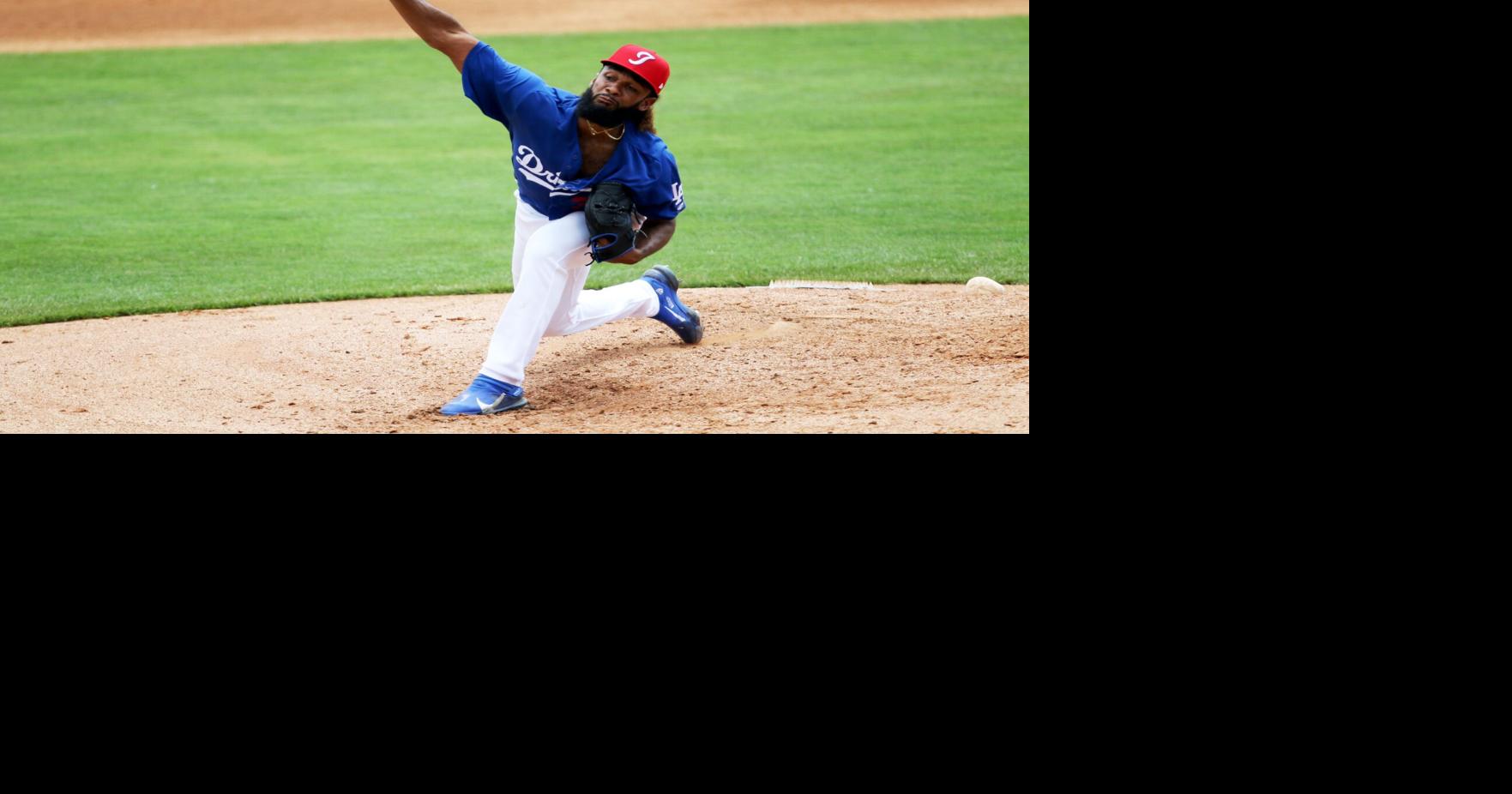 Shutout pitching, walk-off hit lift Drillers past Wind Surge