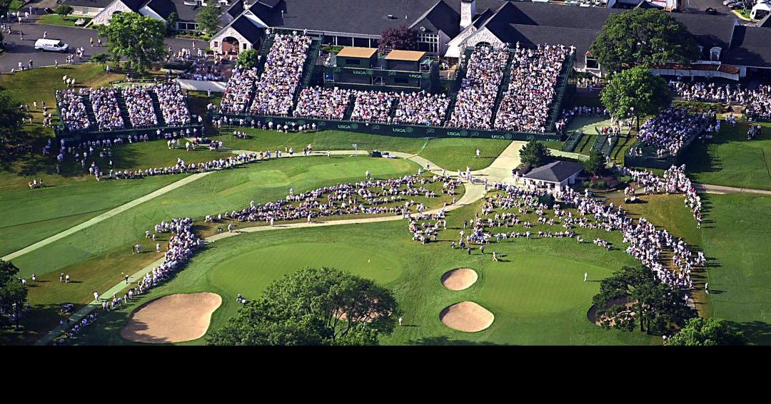 Bill Haisten: Bill Warren’s persistence led to Tulsa’s 2001 Open and ...
