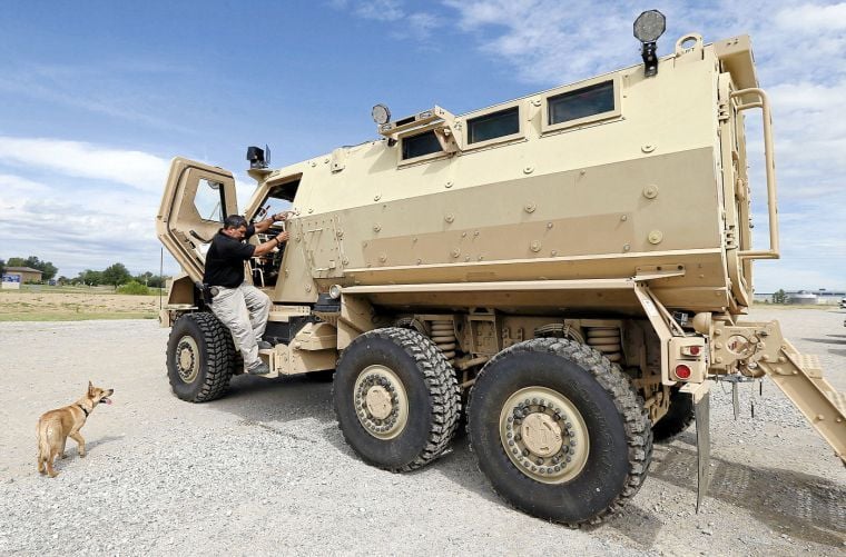 Tulsa police, TCSO say they are prepared for active-shooter, mass ...