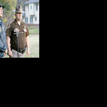 Inhofe's son ID'd as plane crash victim