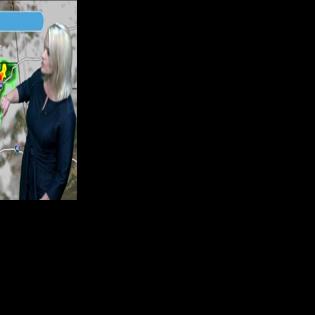 Tulsa area forecast: Severe storms overnight possible