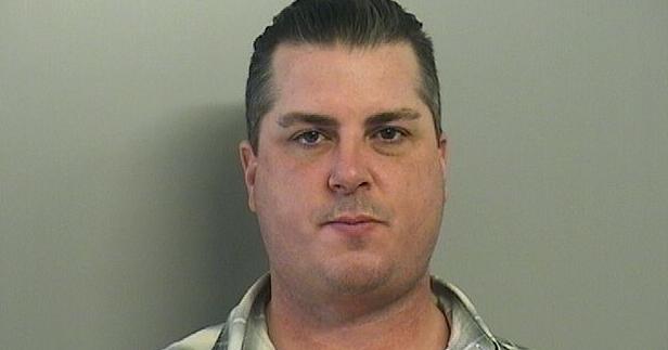 DUI alleged: Tulsa man arrested, charged with manslaughter in July ...
