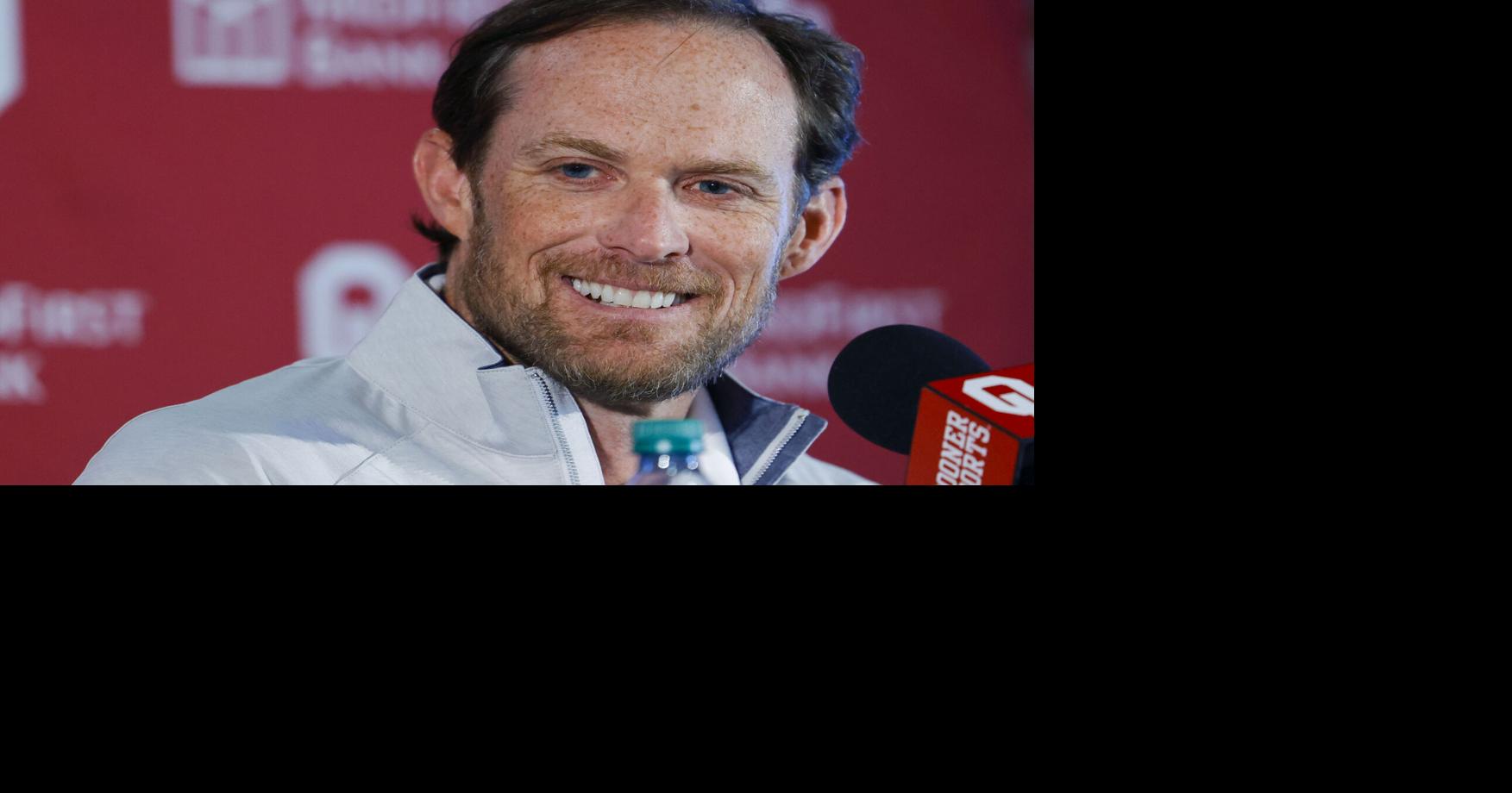 OU football: Meet general manager Jim Nagy