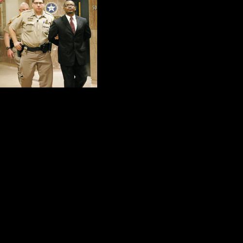 Gang member found guilty in murders at Tulsa Best Buy