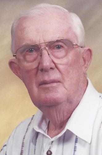 Jerome C. Lyons