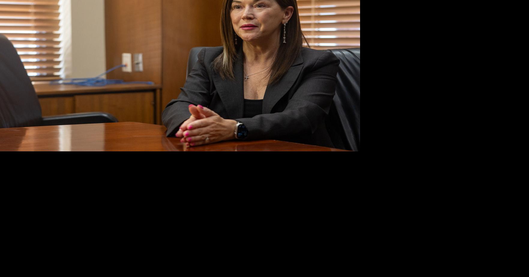 Letter: Tulsa Superintendent Deborah Gist deserves credit for leading ...