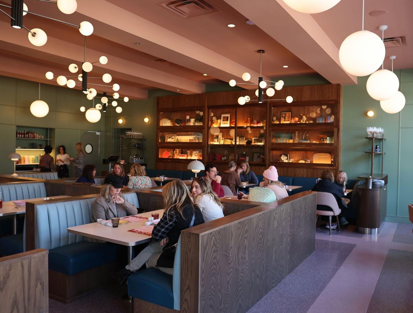 Maple Ridge Grocer elevates familiar dishes | Review