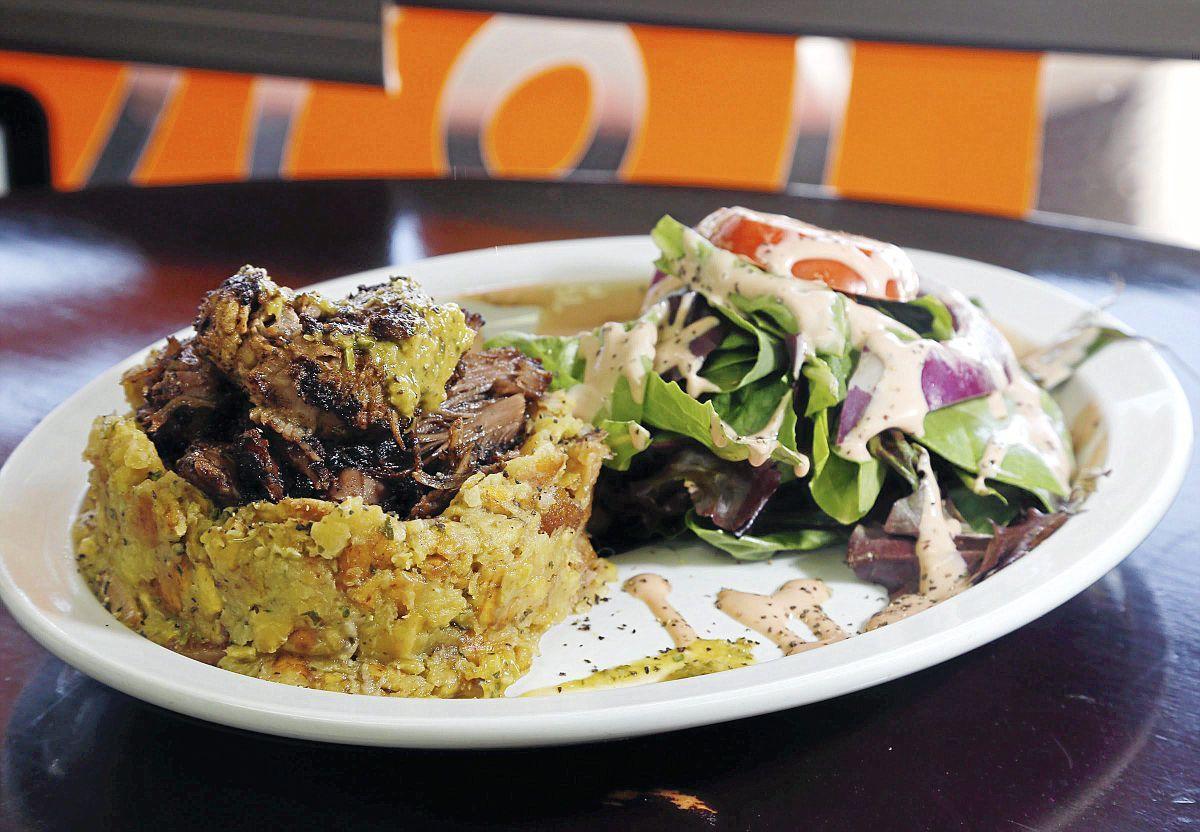 Review: Taino's Caribbean Fusion brings taste of Puerto Rico to Tulsa ...