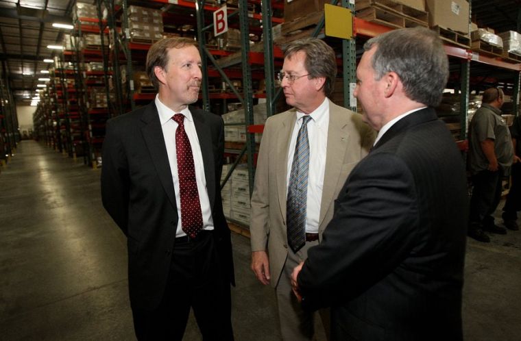 MRC Global expanding in Tulsa