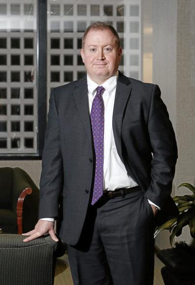 Five Questions with Tom Vincent