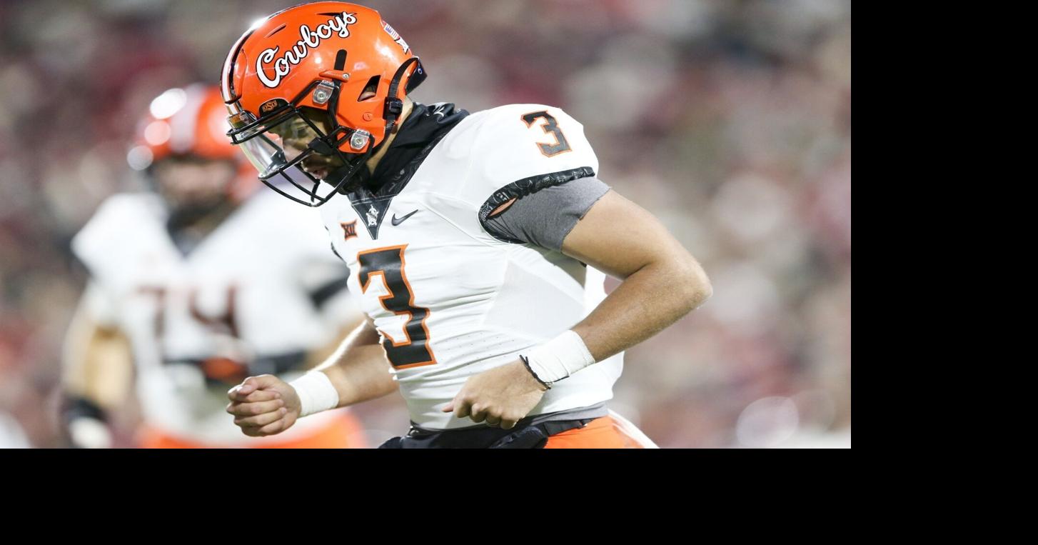 Breaking down Oklahoma State's 28-13 loss to Oklahoma