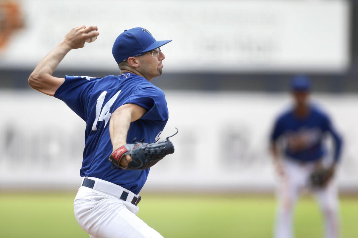 Drillers update for June 21: All-Star Connor Joe promoted to OKC