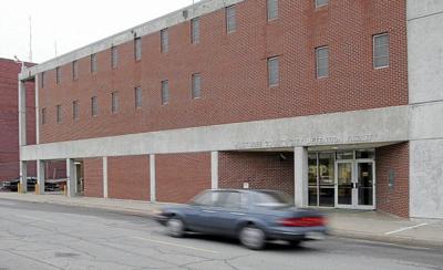 Former Muskogee County Jail administrators get prison time for ...