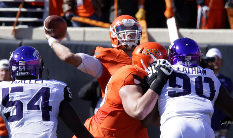 Countdown to fall camp: OSU's Daniel Koenig | OSU Sports Extra ...