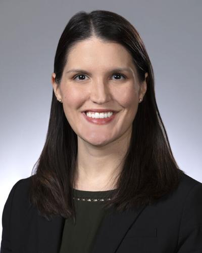 Law: Brian J. Kuester, Emily C. Krukowski, Samanthia S. Marshall ...