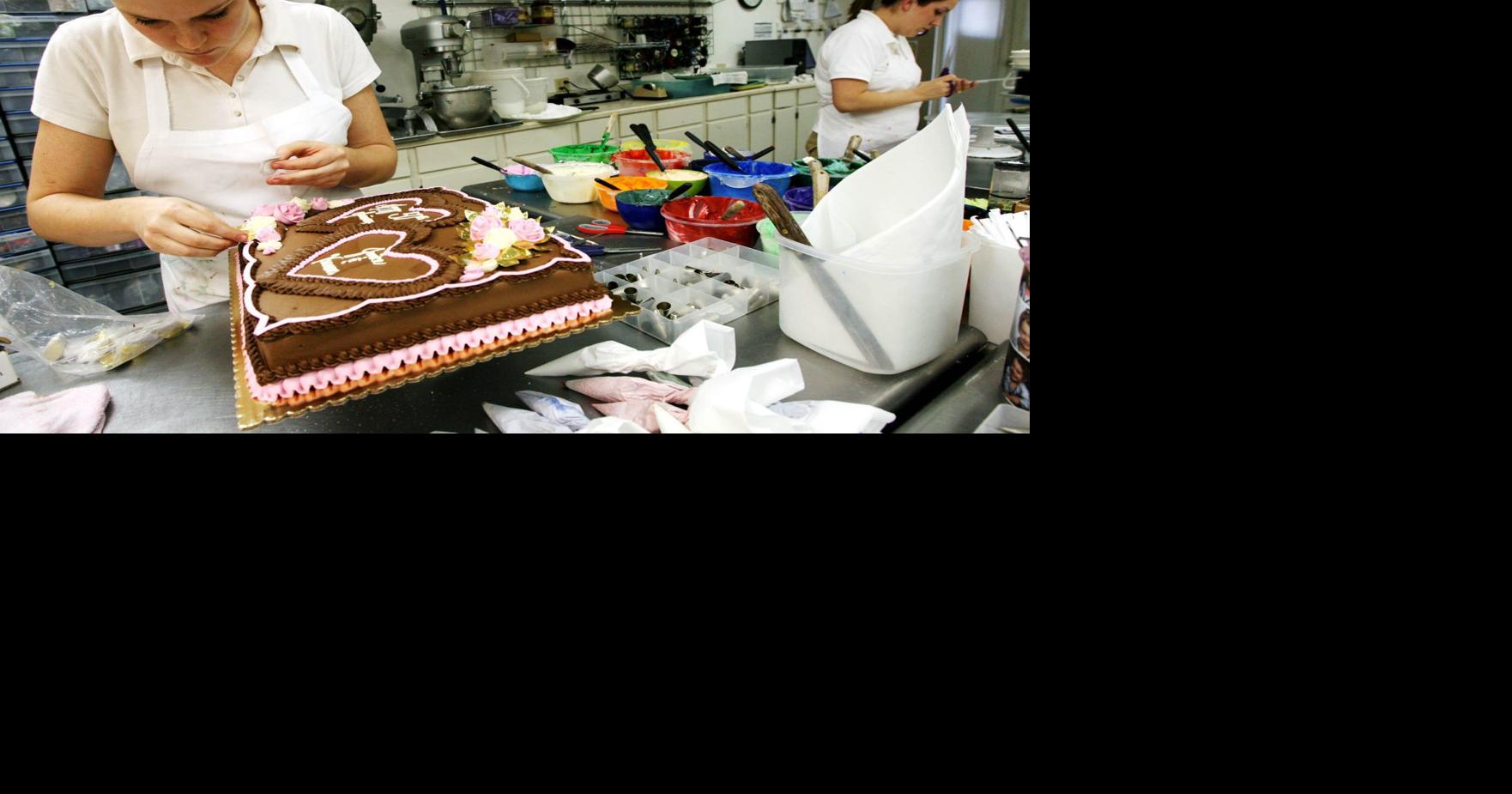 Table Talk: Merritt's Bakery to throw party Friday for co-founder with ...