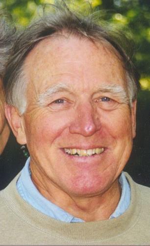 Edward William Jenkins, MD