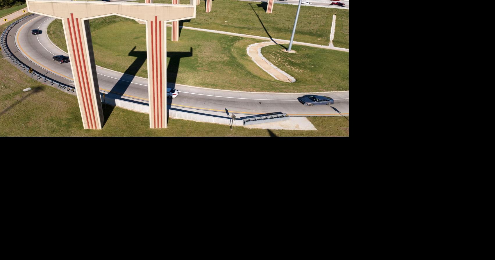 Tulsa County road projects to total $670 M over eight years