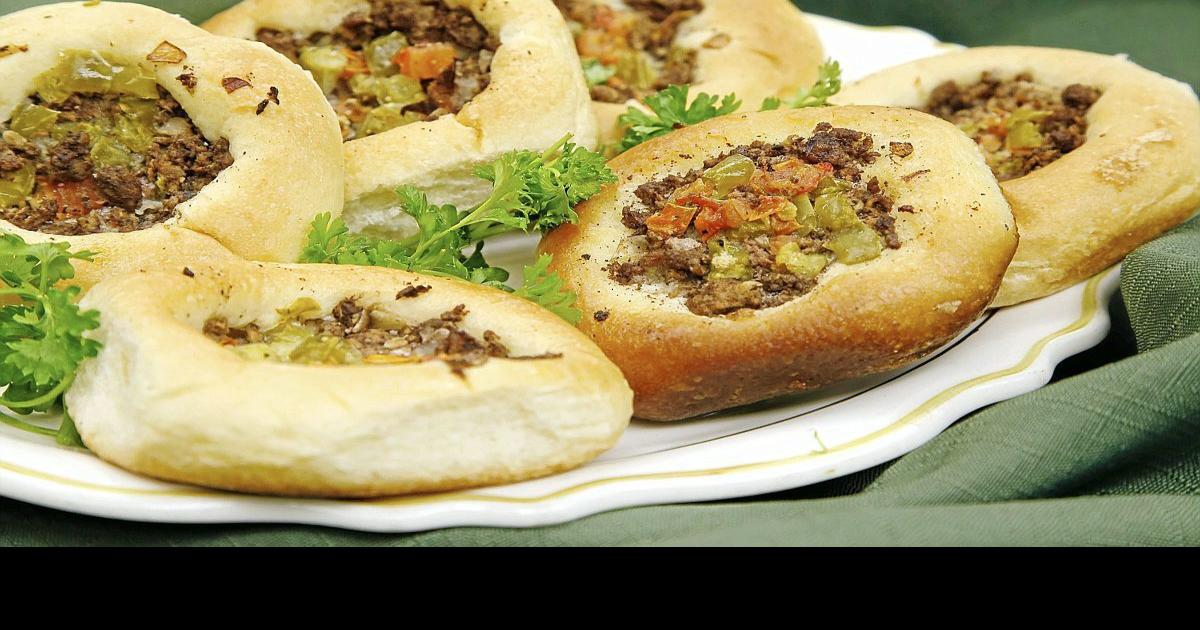 Hafli festival offers takeaway with traditional foods