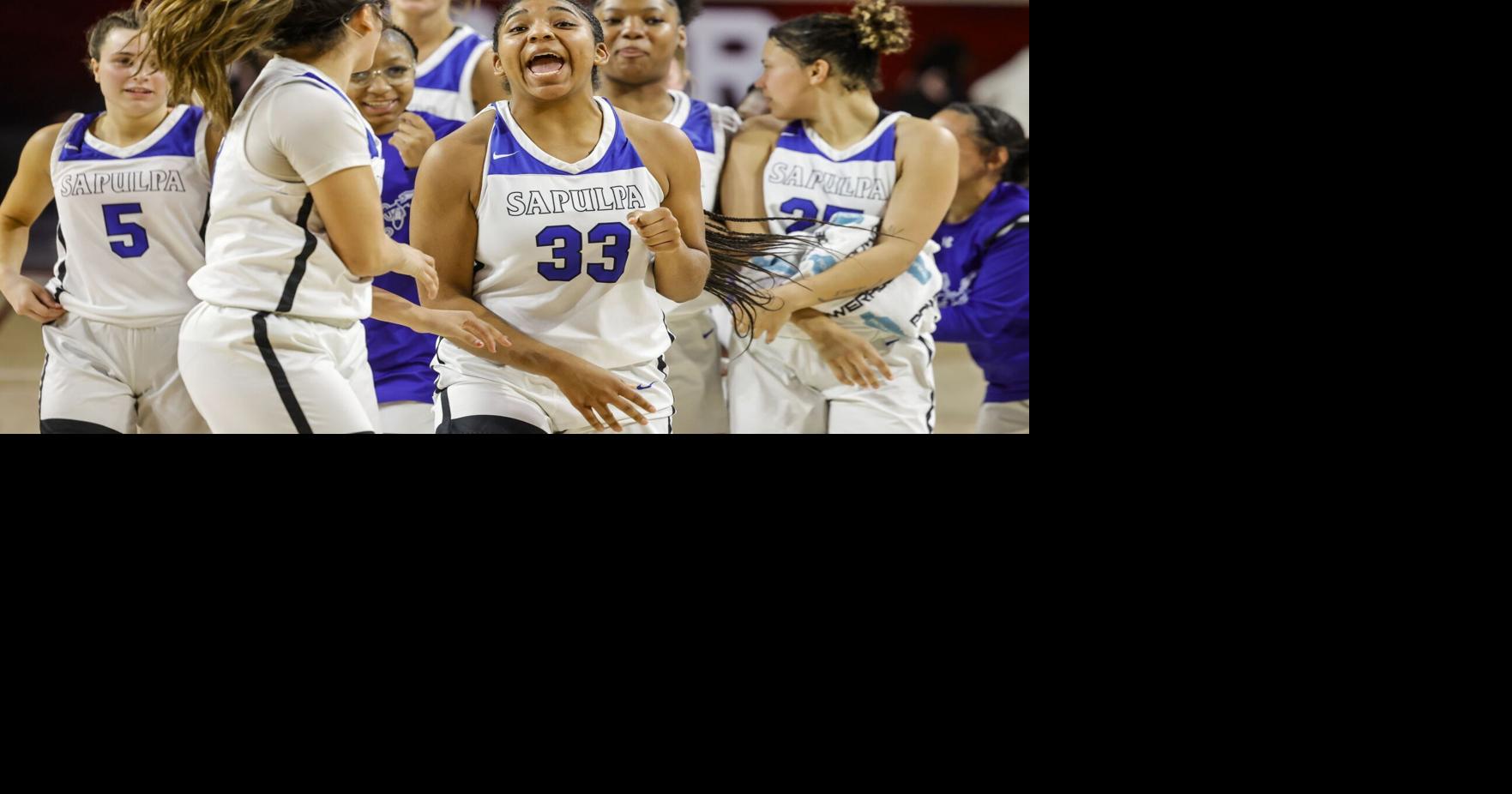 Sapulpa standout will be key addition to ORU basketball