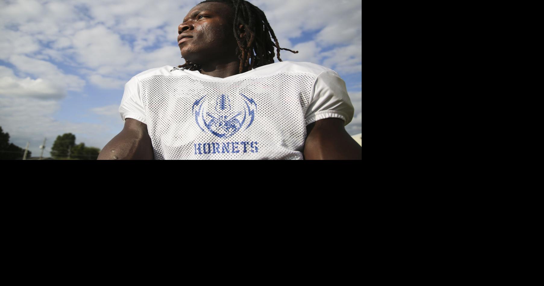 Bill Haisten: Kyron Downing and an interesting Vinita team take aim at ...