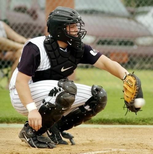 Brian Walker named as Jenks baseball coach