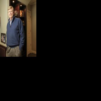 5 questions with Joe Robson