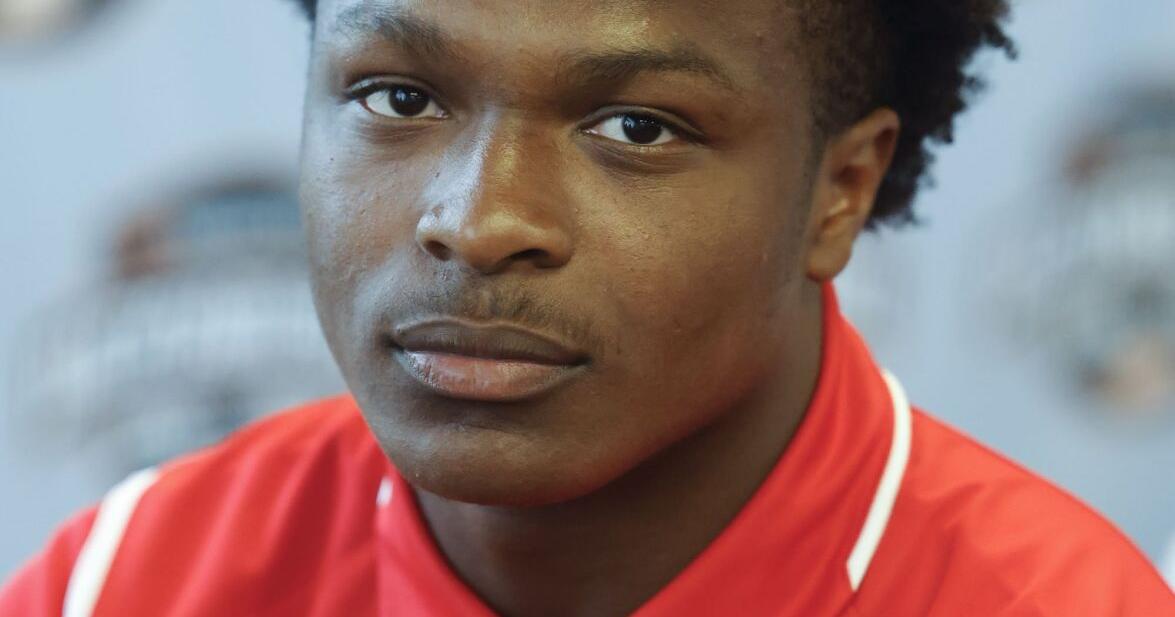 Bill Knight football players of the week: Union's Issac Covington ...