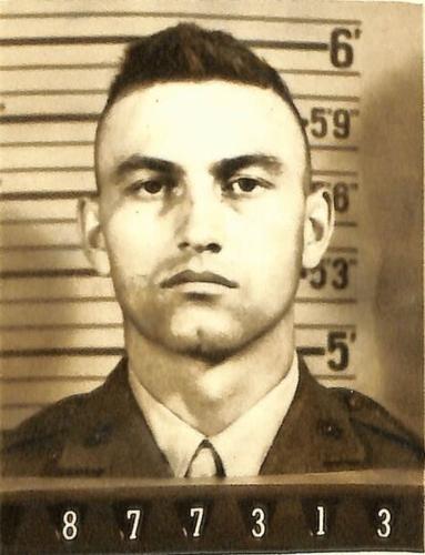 Tim Stanley: Mystery of 'Phantom' Iwo Jima veteran lingers 76 years later