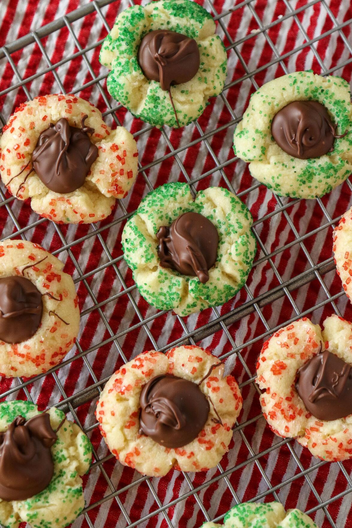Sugar dough to the rescue: The only cookie recipe you need for the holidays