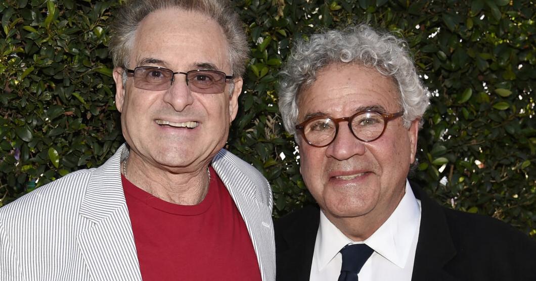 Michael Tucci of 'Grease' talks about movie musical