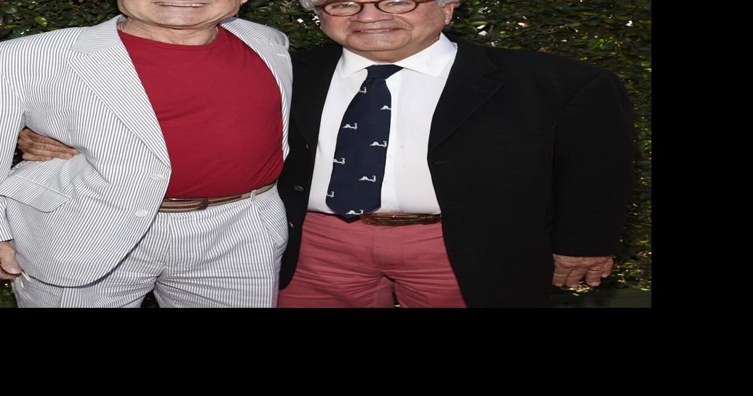 Michael Tucci of 'Grease' talks about movie musical