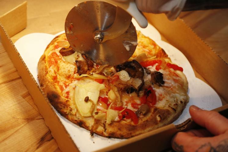 Copaneazi's to open second Tulsa location