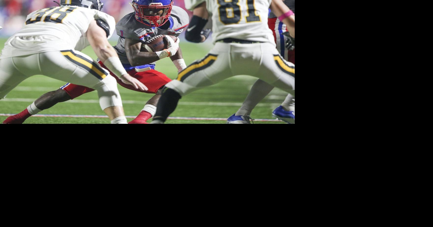 Bill Haisten: For Brennan, Braylin, Braeden and the Presley parents ...