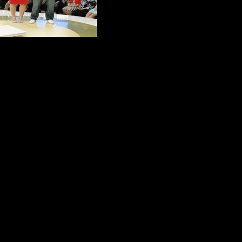 Owasso woman reveals 165-pound weight loss on 'Extreme' ABC series