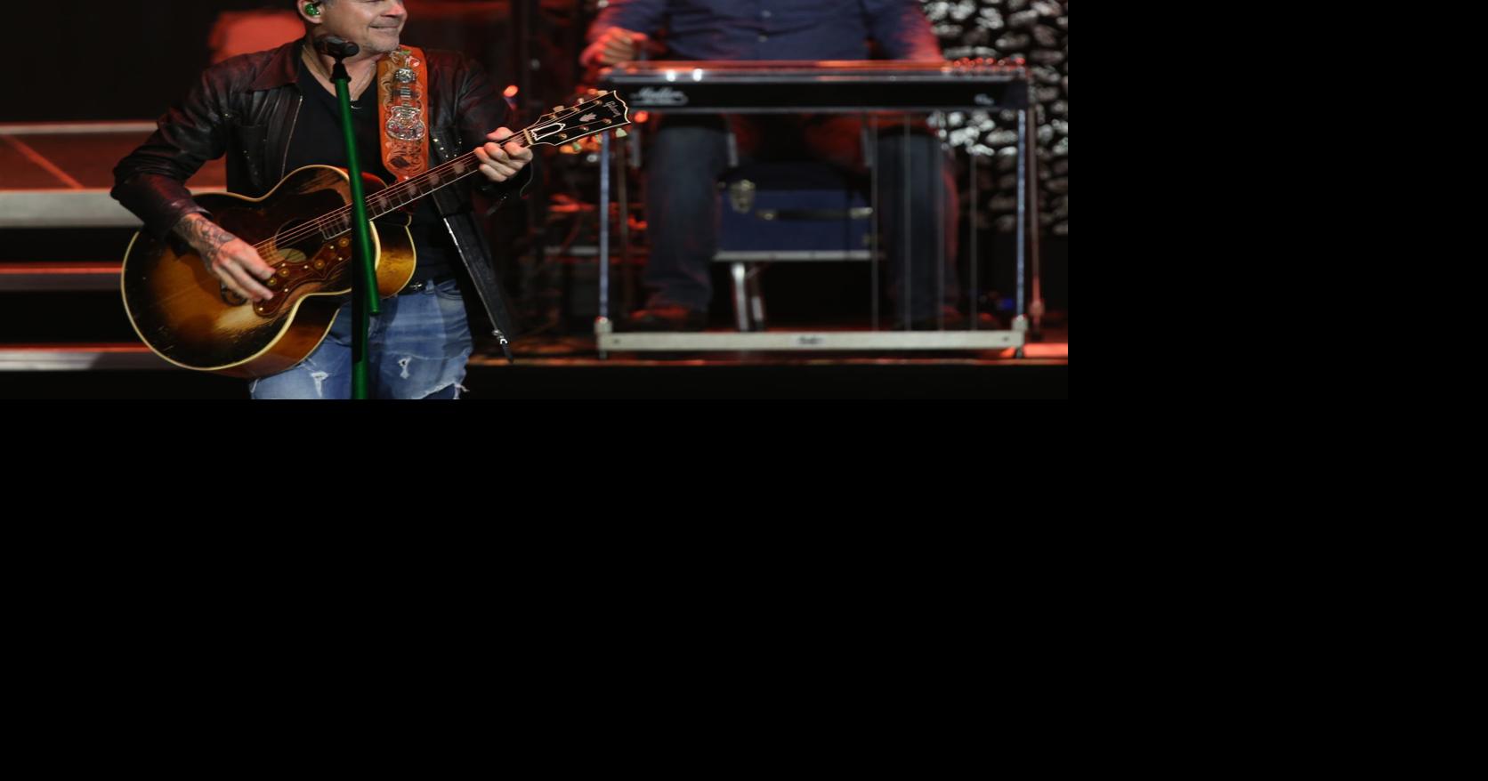 5 to find: Things to do this weekend