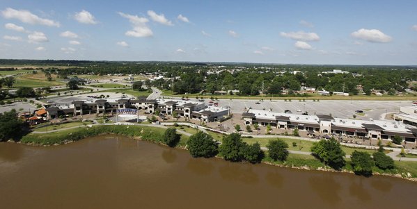 RiverWalk feud lands in court