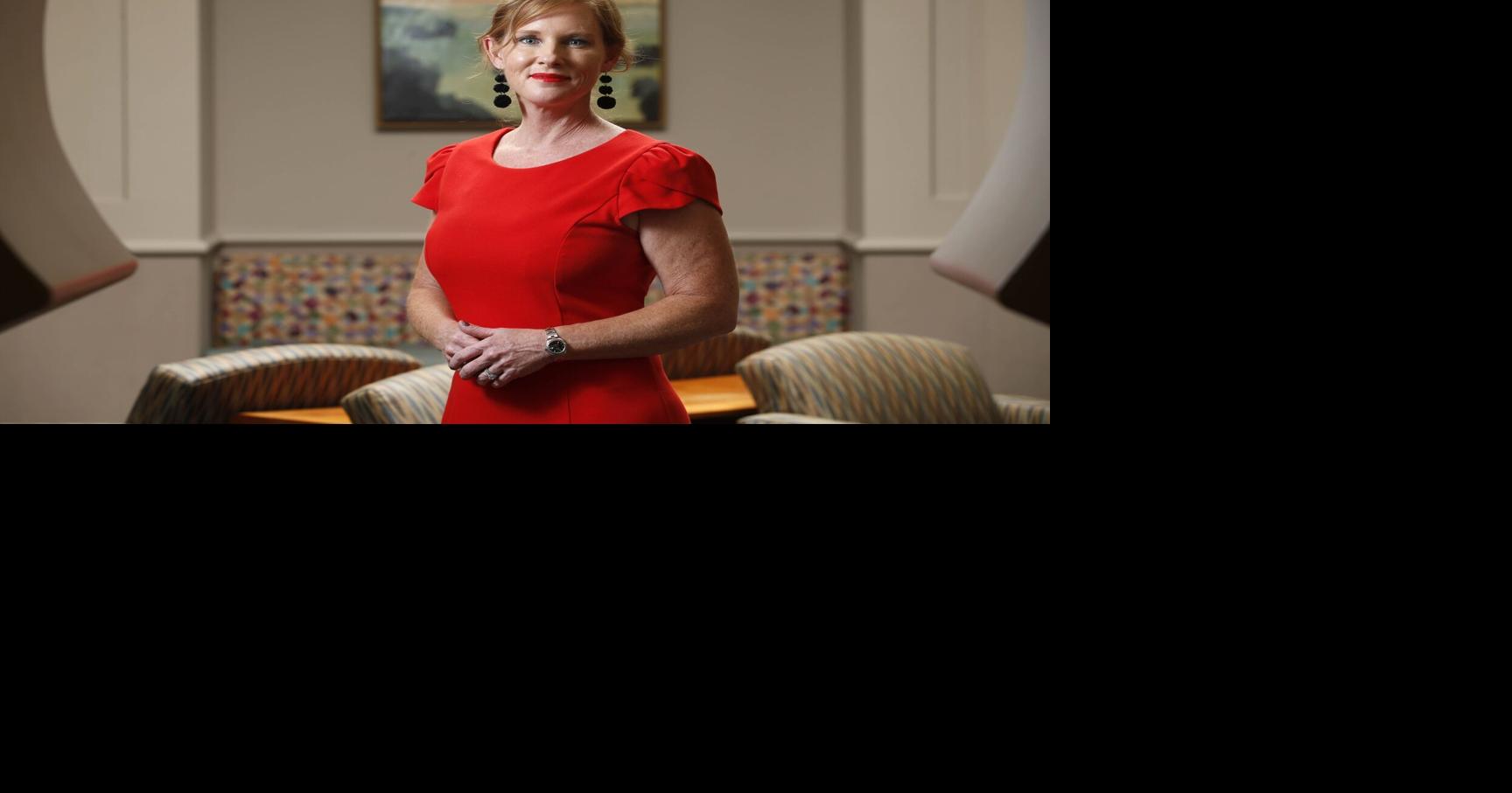 Women to Watch: Maura Guten knows the importance of 'being there' for kids