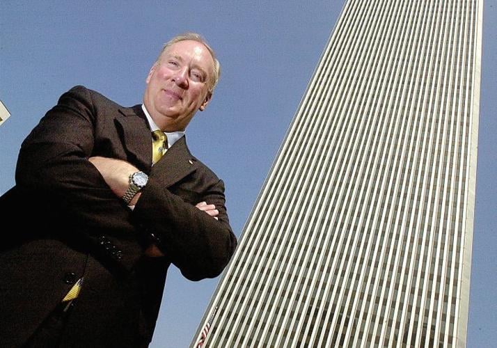 Lybarger leaves BOK a full ledger